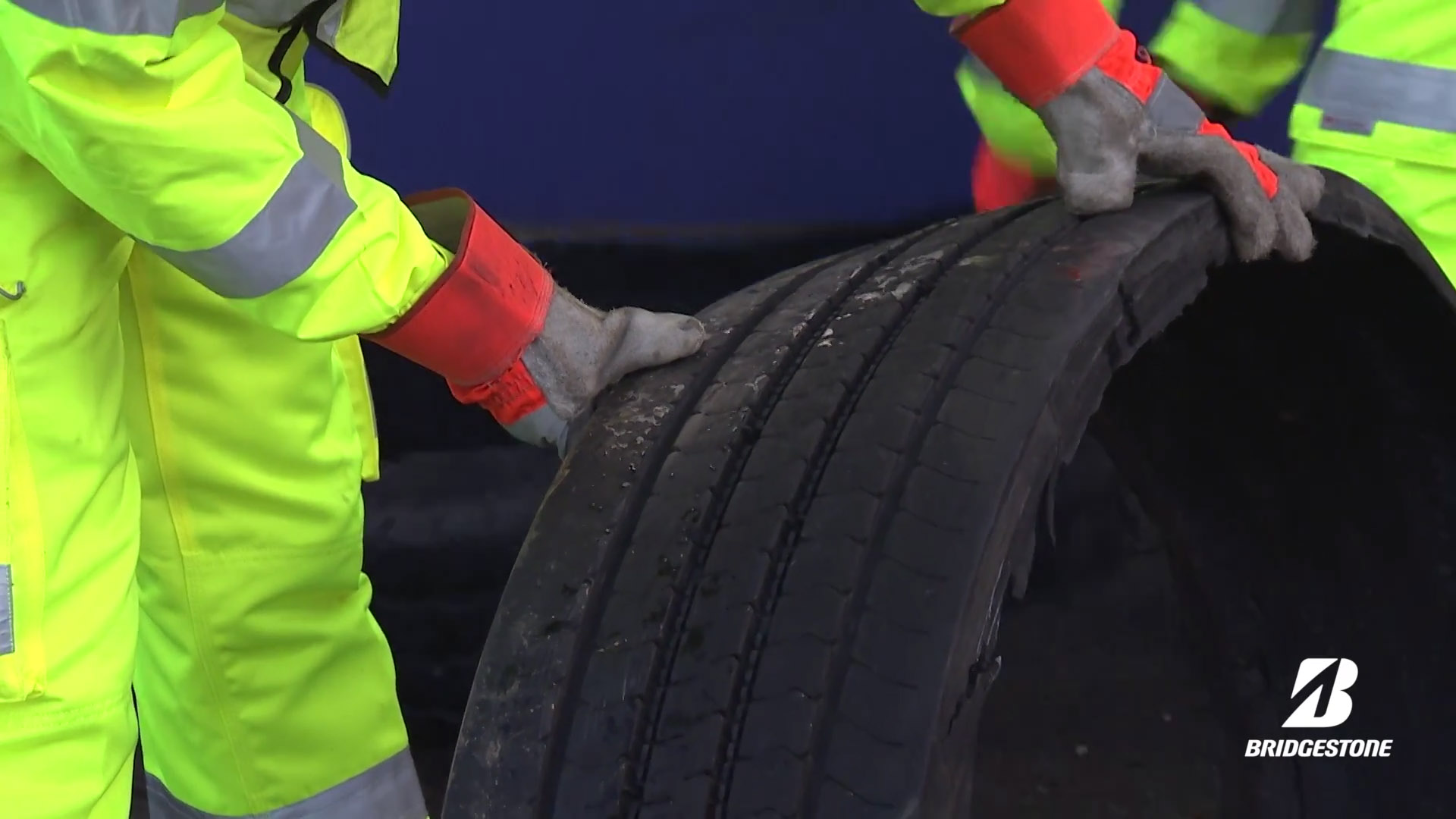 Research shows poor tyre care costs lives - BK Tyres